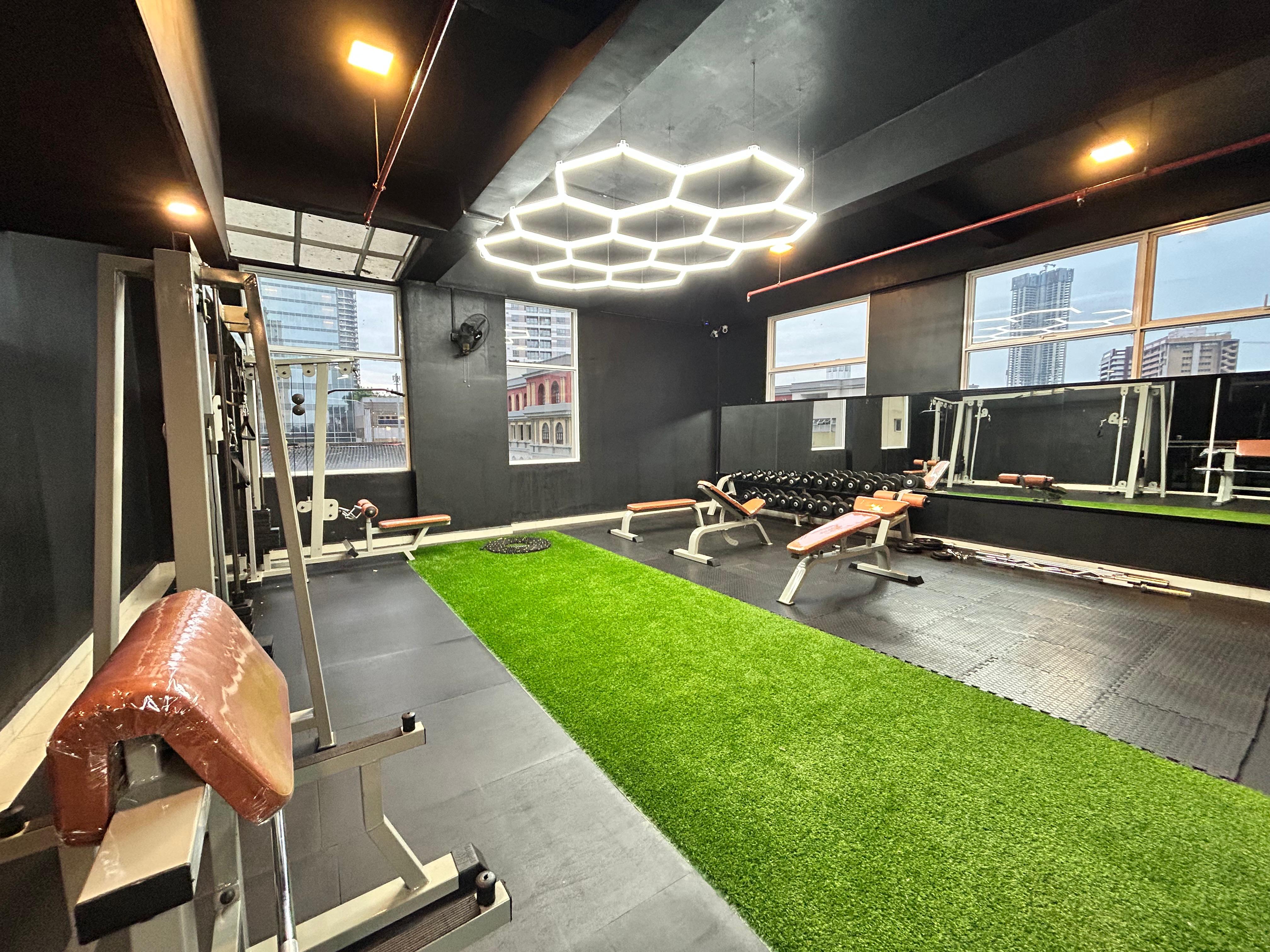 Mashood Fitness Xtreme - MFX