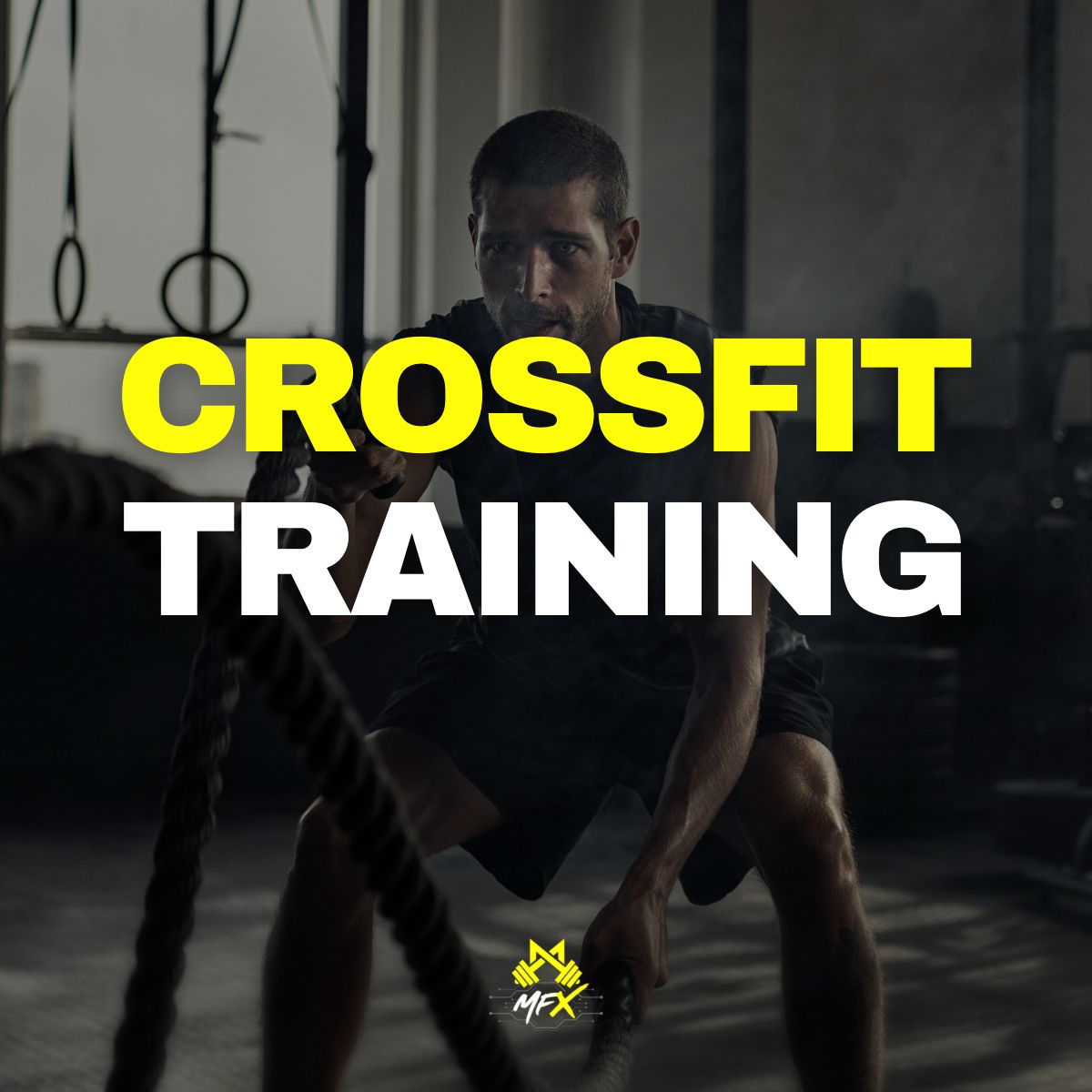 Mashood Fitness Xtreme - MFX